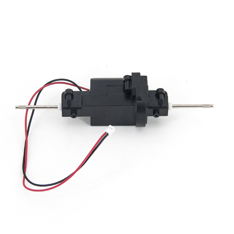 Основной привод колес с мотором - 333-mud14b-03 купить в Москве по ...